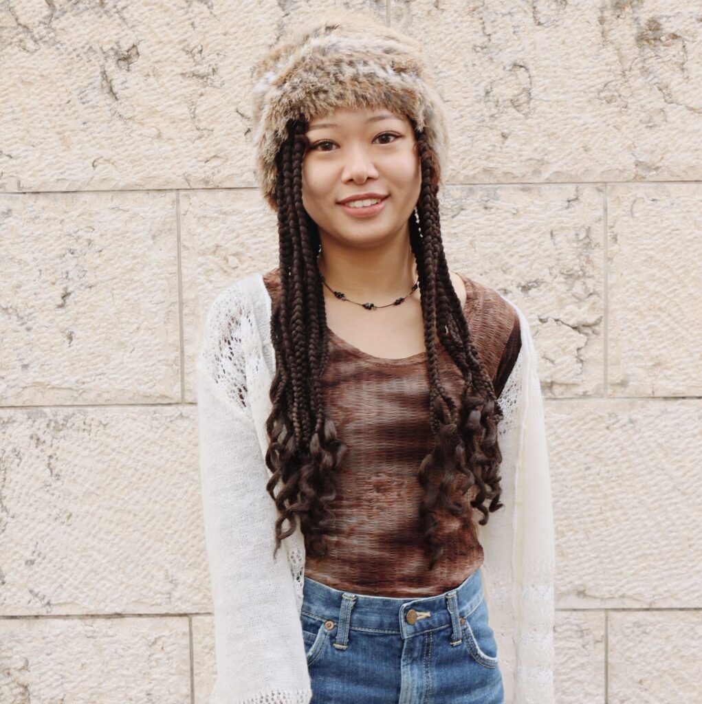 MEY HAIR CURLYS OMOTESANDO