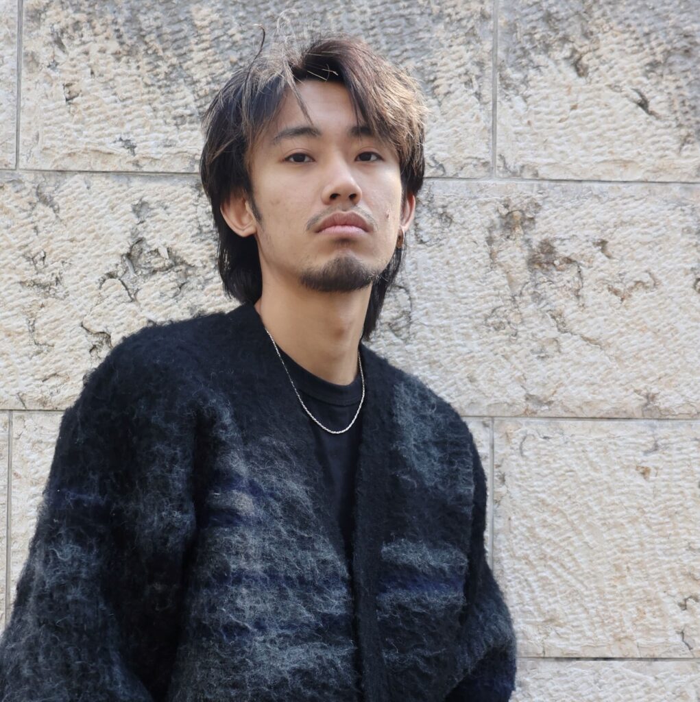 MEY HAIR CURLYS OMOTESANDO