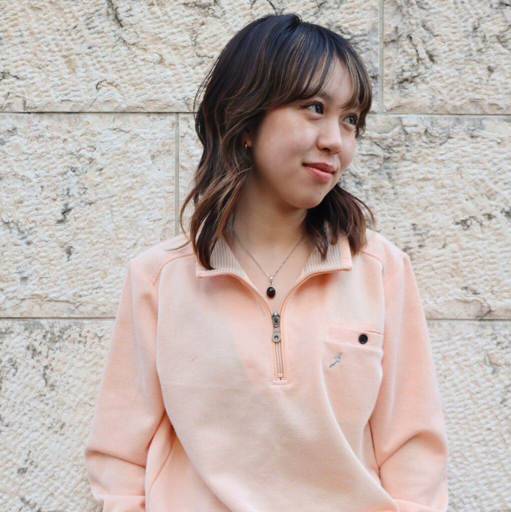 MEY HAIR CURLYS OMOTESANDO